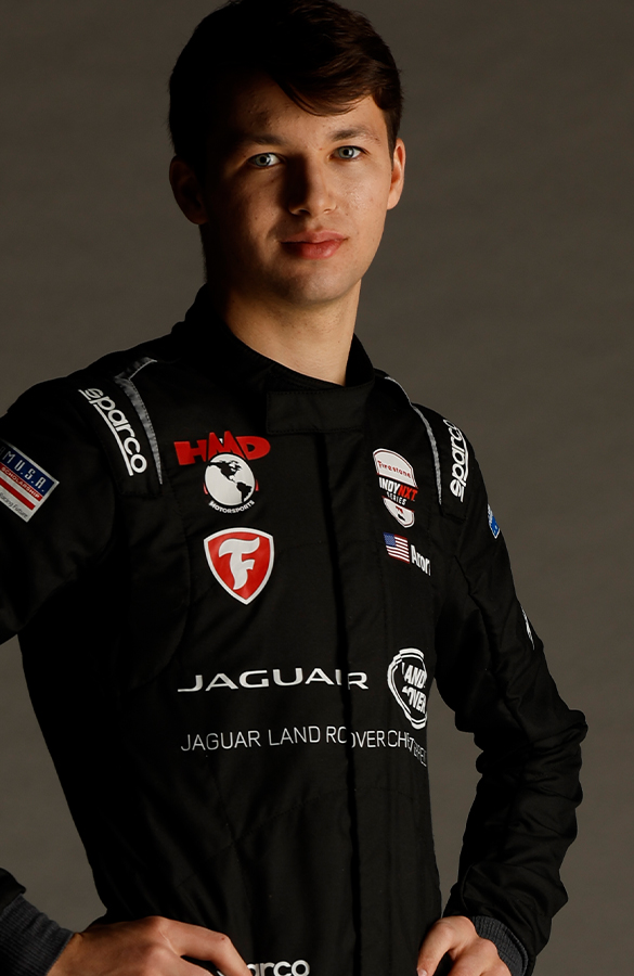 The Official Site of the INDY NXT, Drivers, Schedule & Shop | IndyCar.com