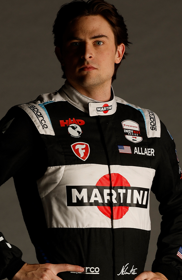 The Official Site of the INDY NXT, Drivers, Schedule & Shop | IndyCar.com