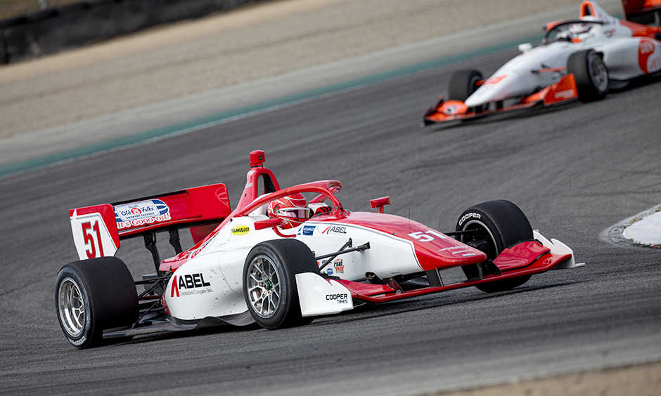 2023 Season Preview: Abel Motorsports