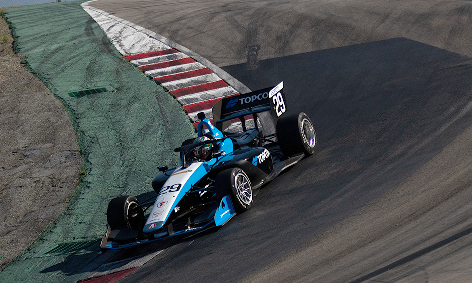 2025 Preview: Andretti Global