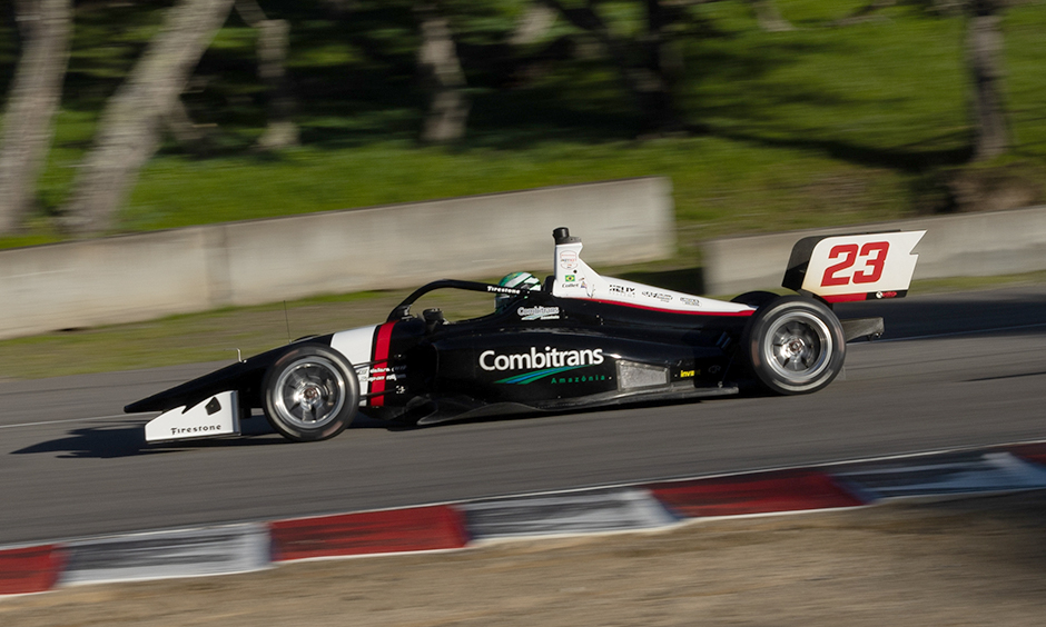 INDY NXT Latest News